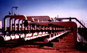 EDG - Pipeline and Gathering Systems