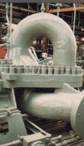 EDG - Pipeline and Gathering Systems